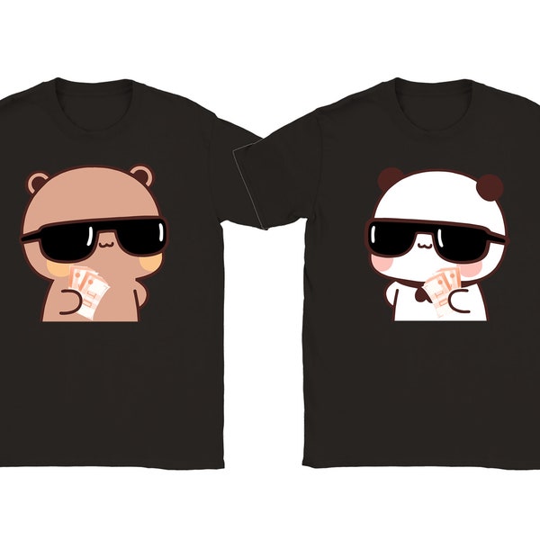 Bubu Dudu Matching - Etsy