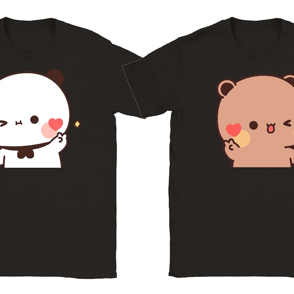 Bubu Dudu T Shirts - Etsy Singapore