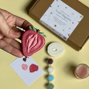 Couples Date Night Painting Bundle for Two | DIY Cheeky Ceramic ...