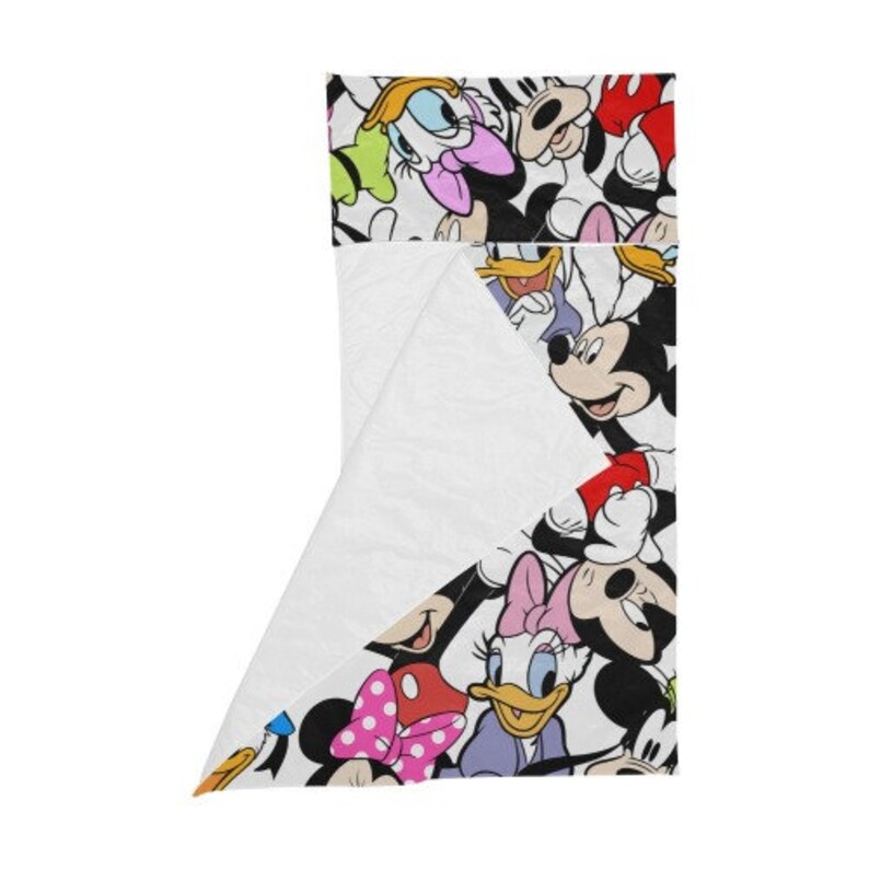 Classic Disney Characters Kids' Sleeping Bag - Etsy