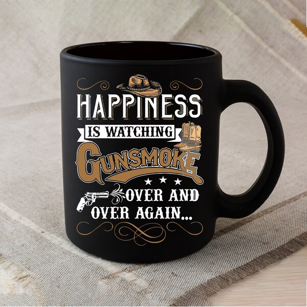 Gunsmoke Memorabilia - Etsy