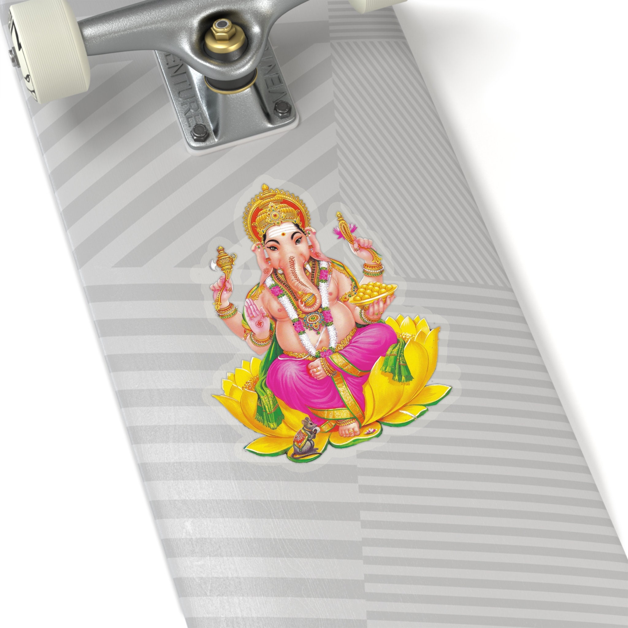 Ganesha, Ganapathi, Pillayar, Hindu God, Lord of Wealth, Prosperity and ...