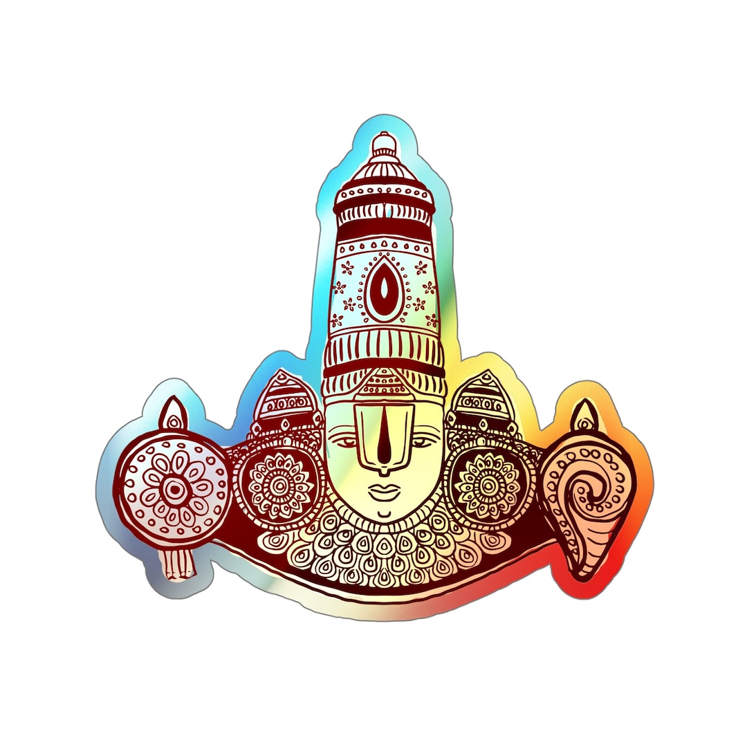 Lord Thirupathi Balaji, Venketeshwara, Govinda, Vishnu, Hindu God ...