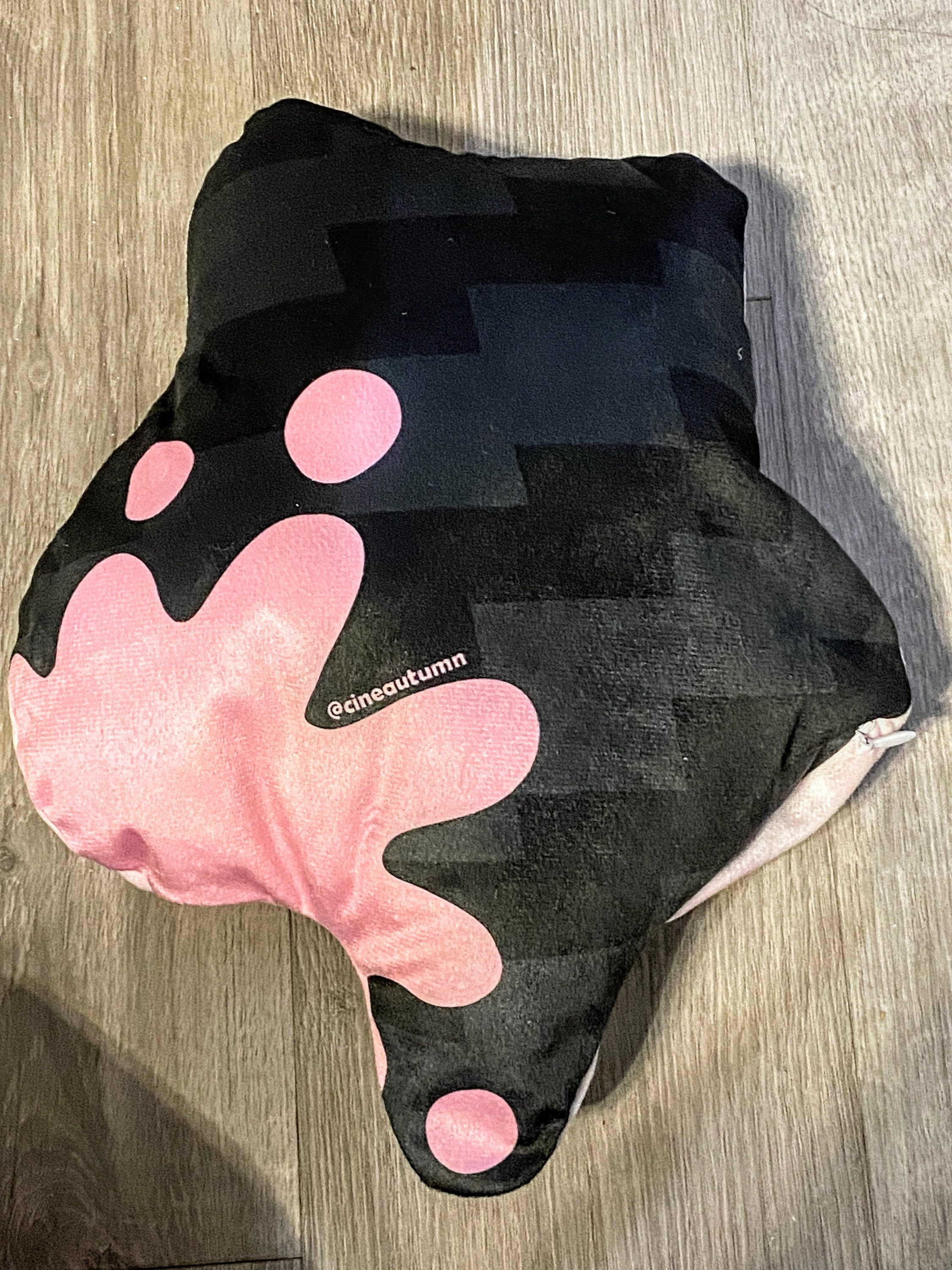 Splatoon Pillows READ DISCRIPTION - Etsy