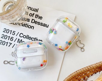 Moon Airpod Case - Etsy