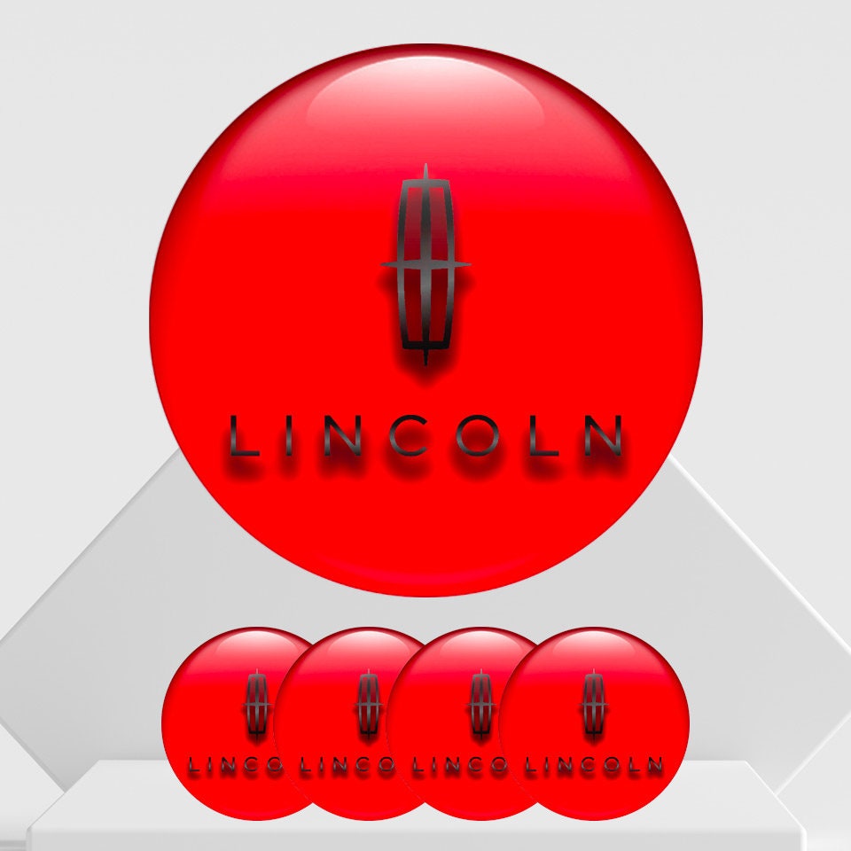 Lincoln Motor Company Logo