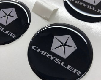 Chrysler Hub Caps - Etsy