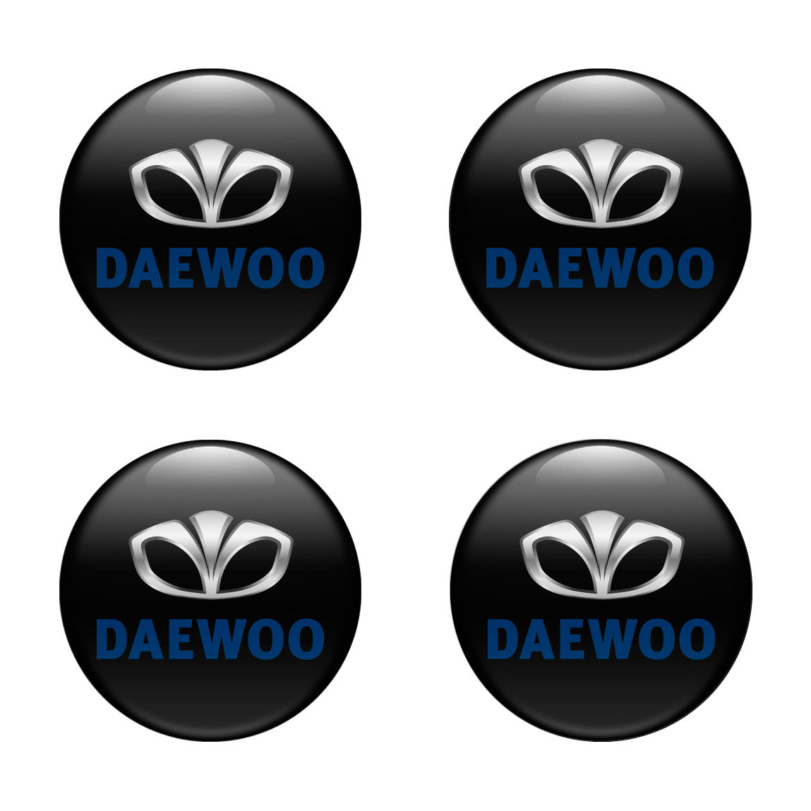 Daewoo Logo