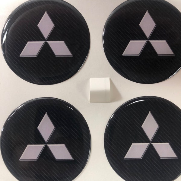 Mitsubishi Logo Steering Wheel - Etsy