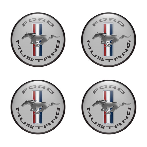 Ford Center Caps - Etsy