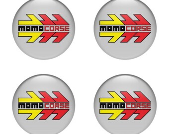 Momo Badge Emblem - Etsy