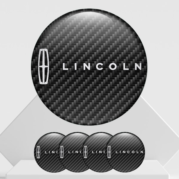 Lincoln Logo Decal - Etsy