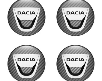 Dacia Badge Emblem - Etsy