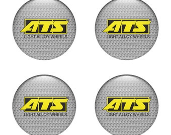 Ats Badge Emblem - Etsy