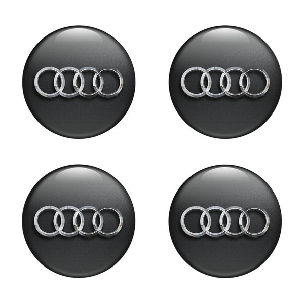 Audi Rims Stickers - Etsy
