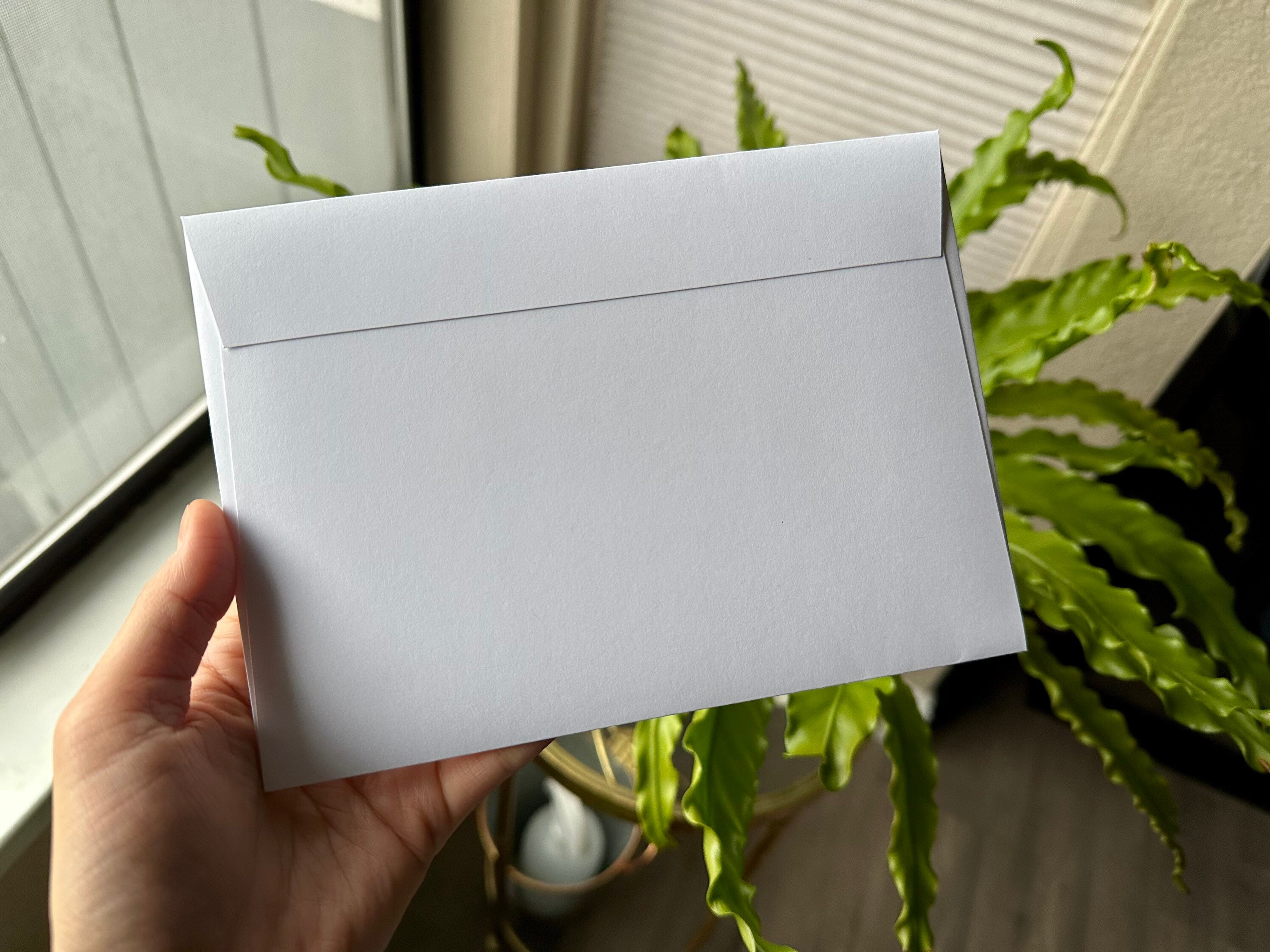 5x7 College Pack 16 Open When Envelopes Only Letters - Etsy