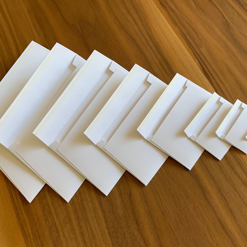 Cute Envelopes - Etsy