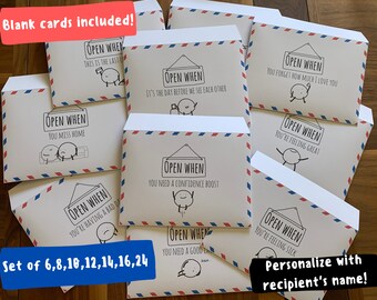 Military Deployment Card - Etsy