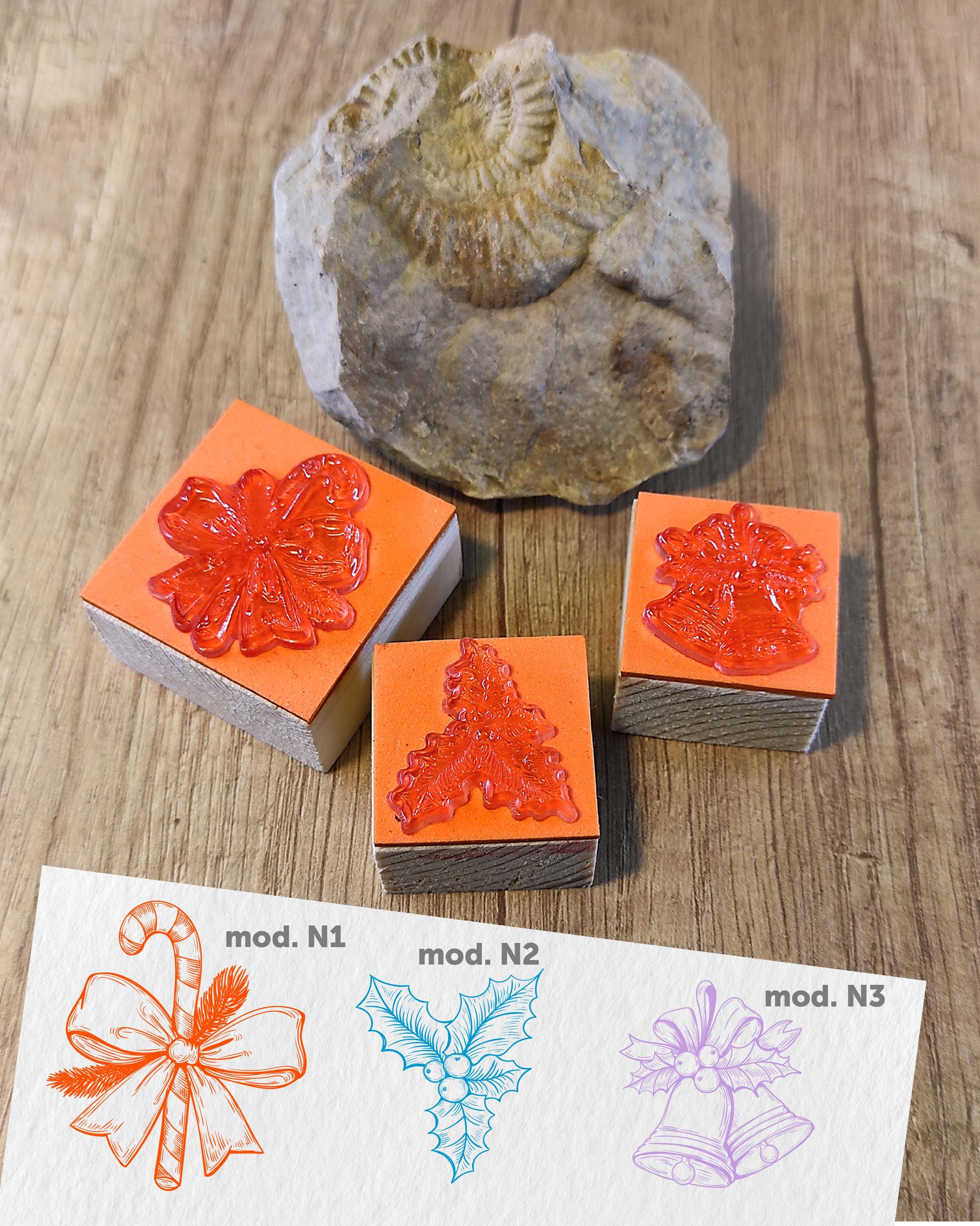 Scrapbooking Stamps | Photopolymer Stamps for Cardmaking, Journaling ...