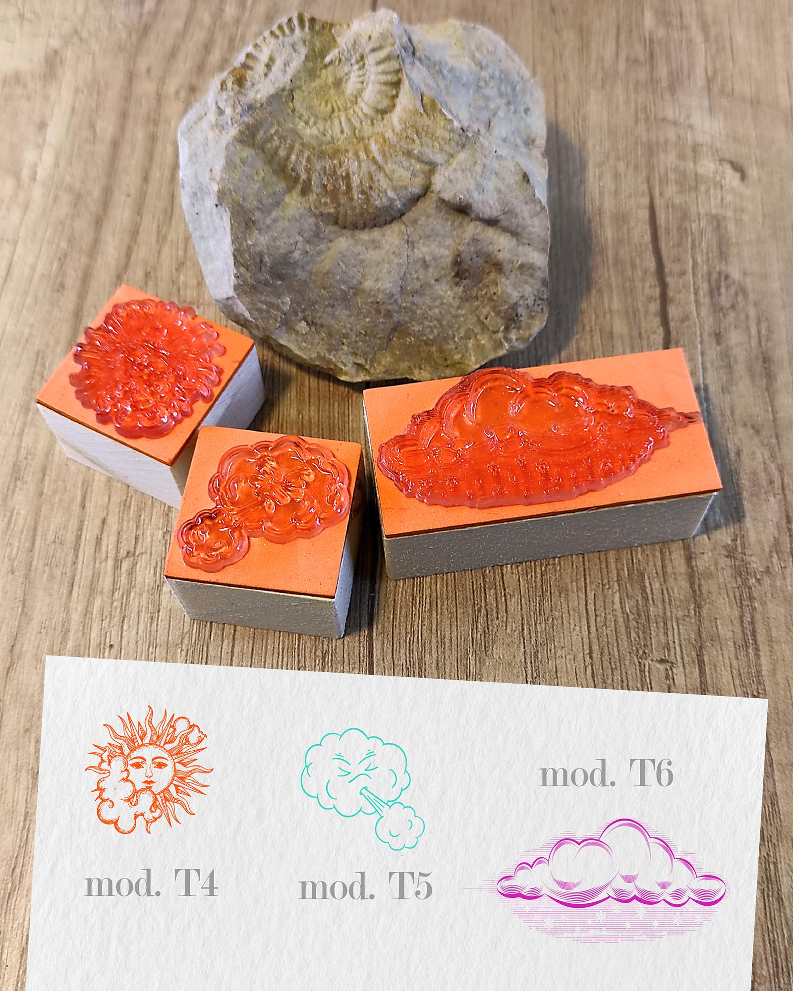 Scrapbooking Stamps | Photopolymer Stamps for Cardmaking, Journaling ...