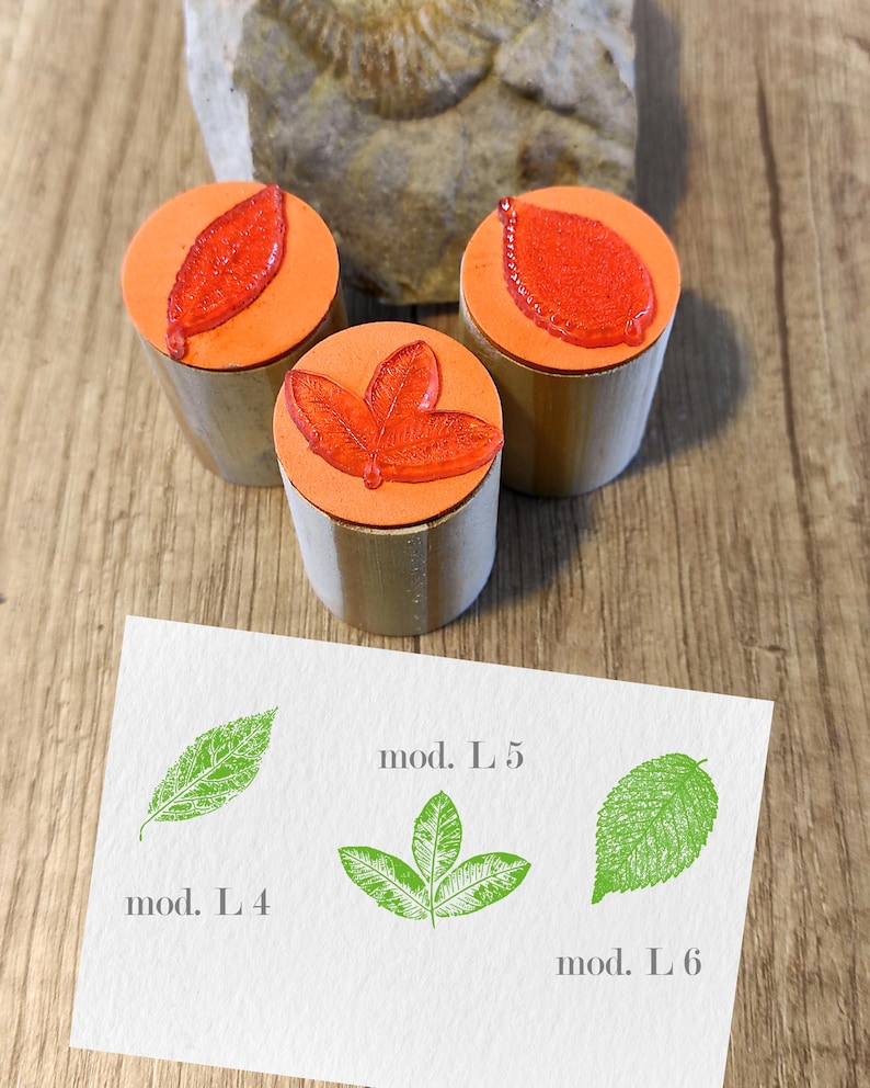 Scrapbooking Stamps | Photopolymer Stamps for Cardmaking, Journaling ...