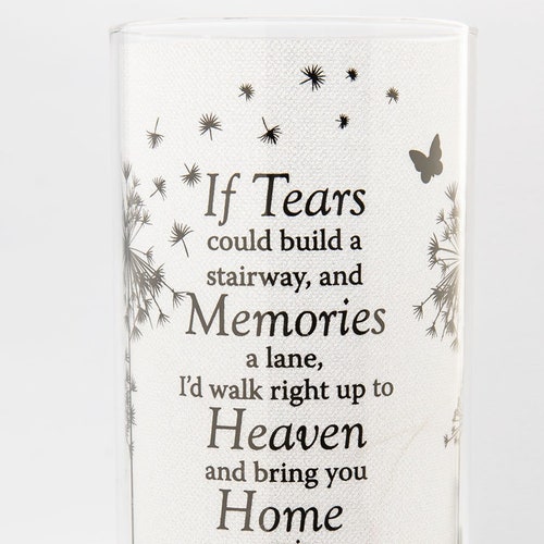 Memorial Led Light - Etsy