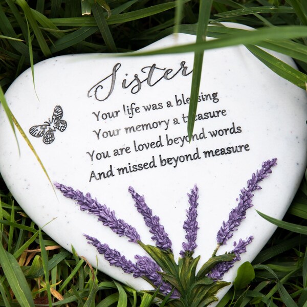 Sister Plaque - Etsy