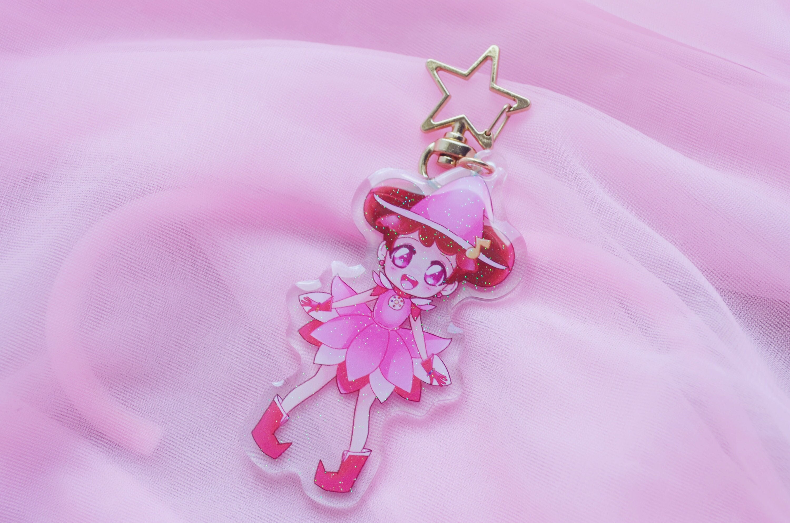 Ojamajo Doremi Doremi Harukaze
