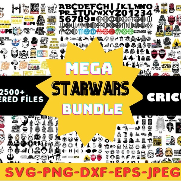 Luke Skywalker Svg - Etsy