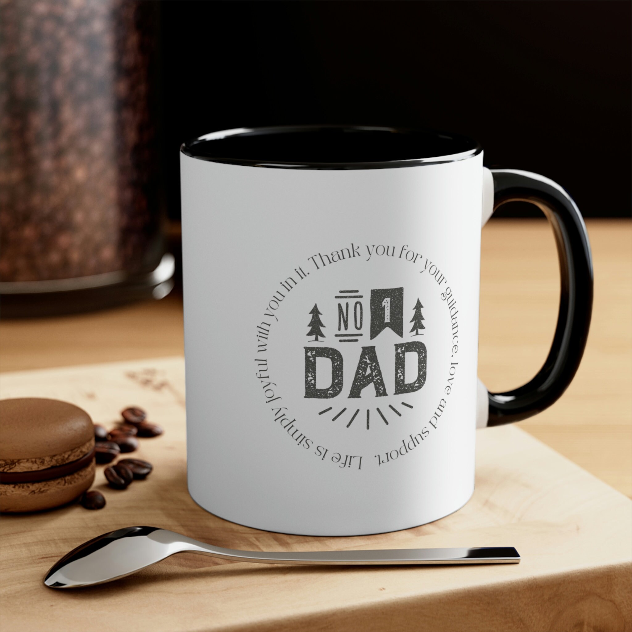 Number 1 Dad | Best Dad | Father's Day | Thank You Dad | My Hero ...