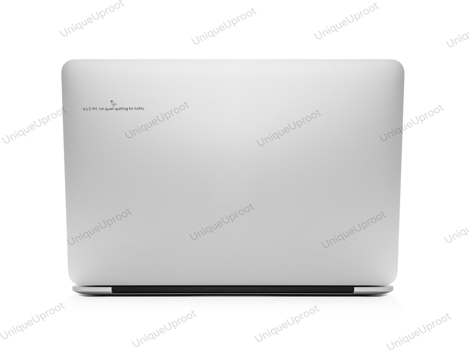 Quiet Quitting Svg - Etsy