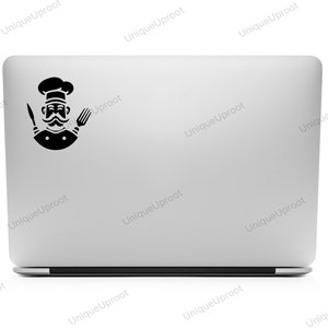 Master, Home, and Iron Chef Logo SVG Files – Vinyl-ready Digital ...