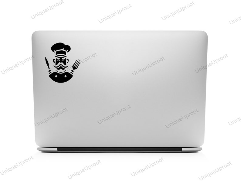 Master, Home, and Iron Chef Logo SVG Files – Vinyl-ready Digital ...