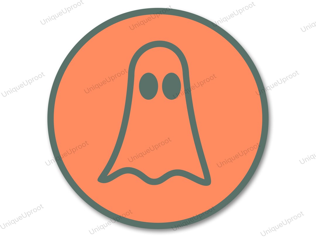 Ghost | Halloween Svg, Happy Camper Svg, Halloween Mug Svg, Halloween T ...