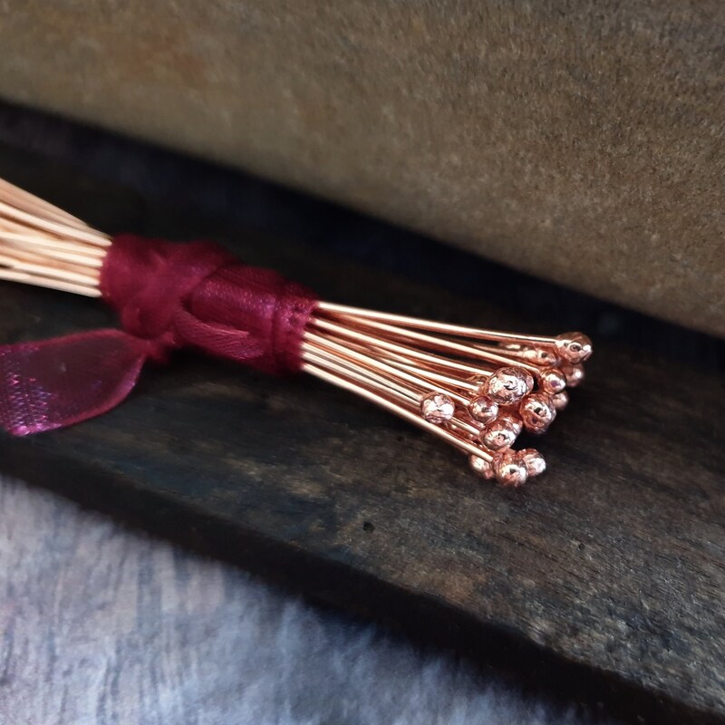 Copper - Etsy