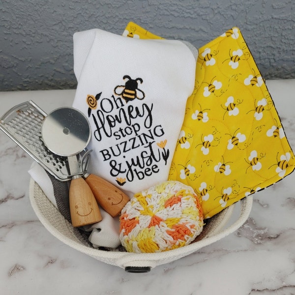 Themed Gift Basket - Etsy
