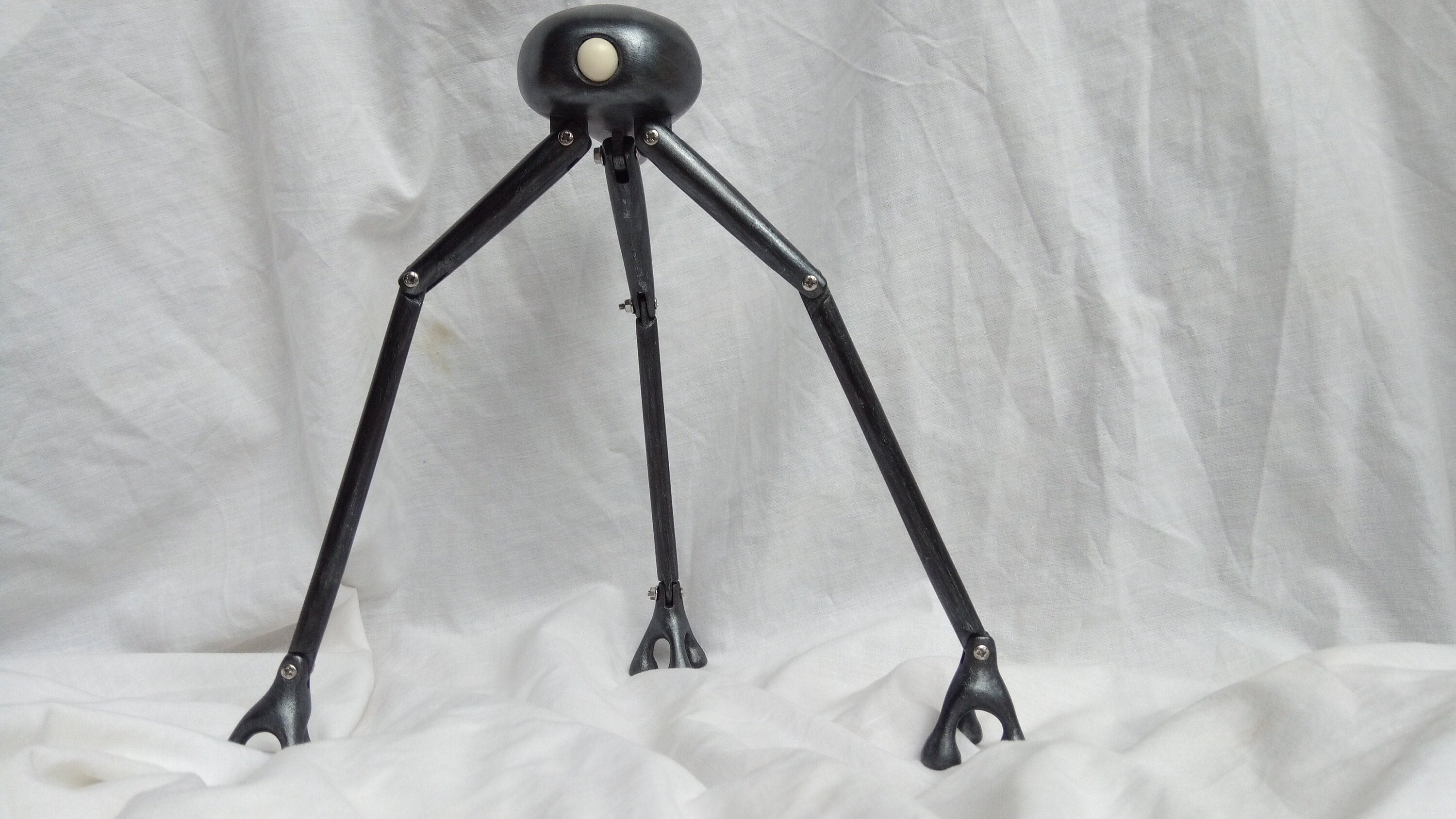 Martian Tripod / War Machine War of the Worlds Adjstable - Etsy