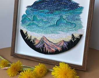 Quilling Wall Art | Etsy