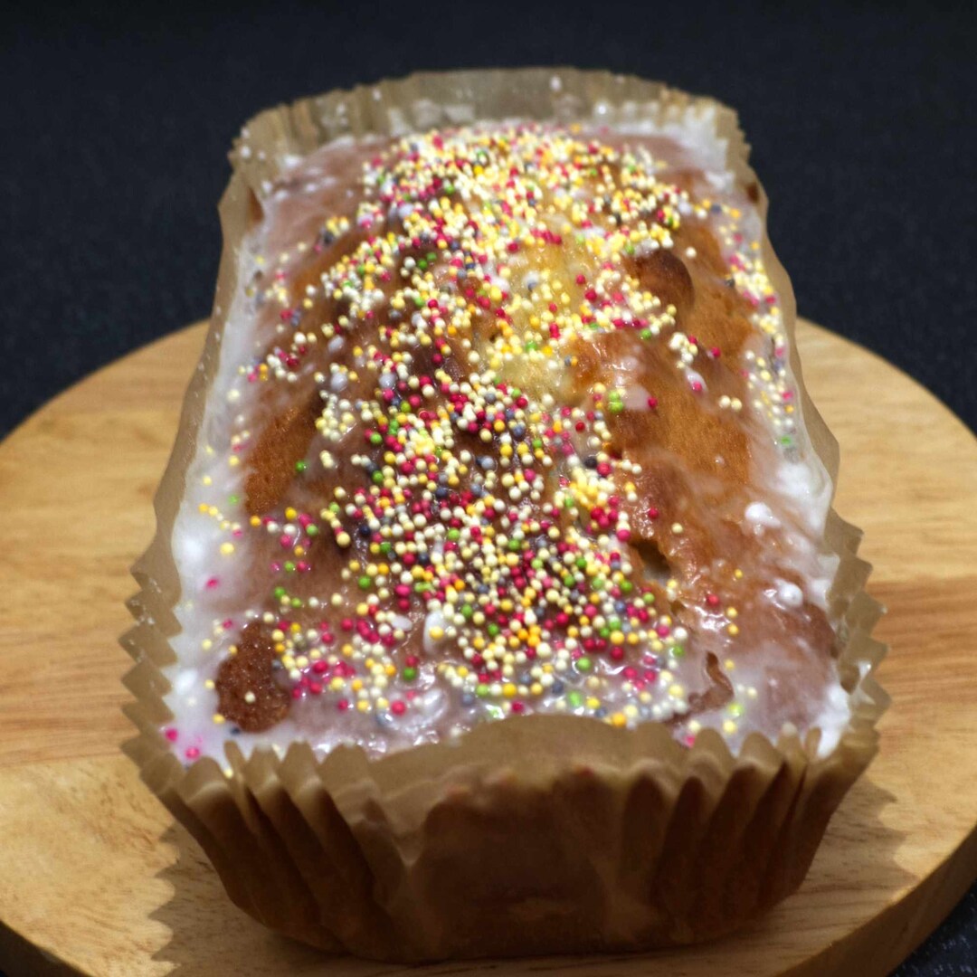 Old School Sponge Cake - Etsy