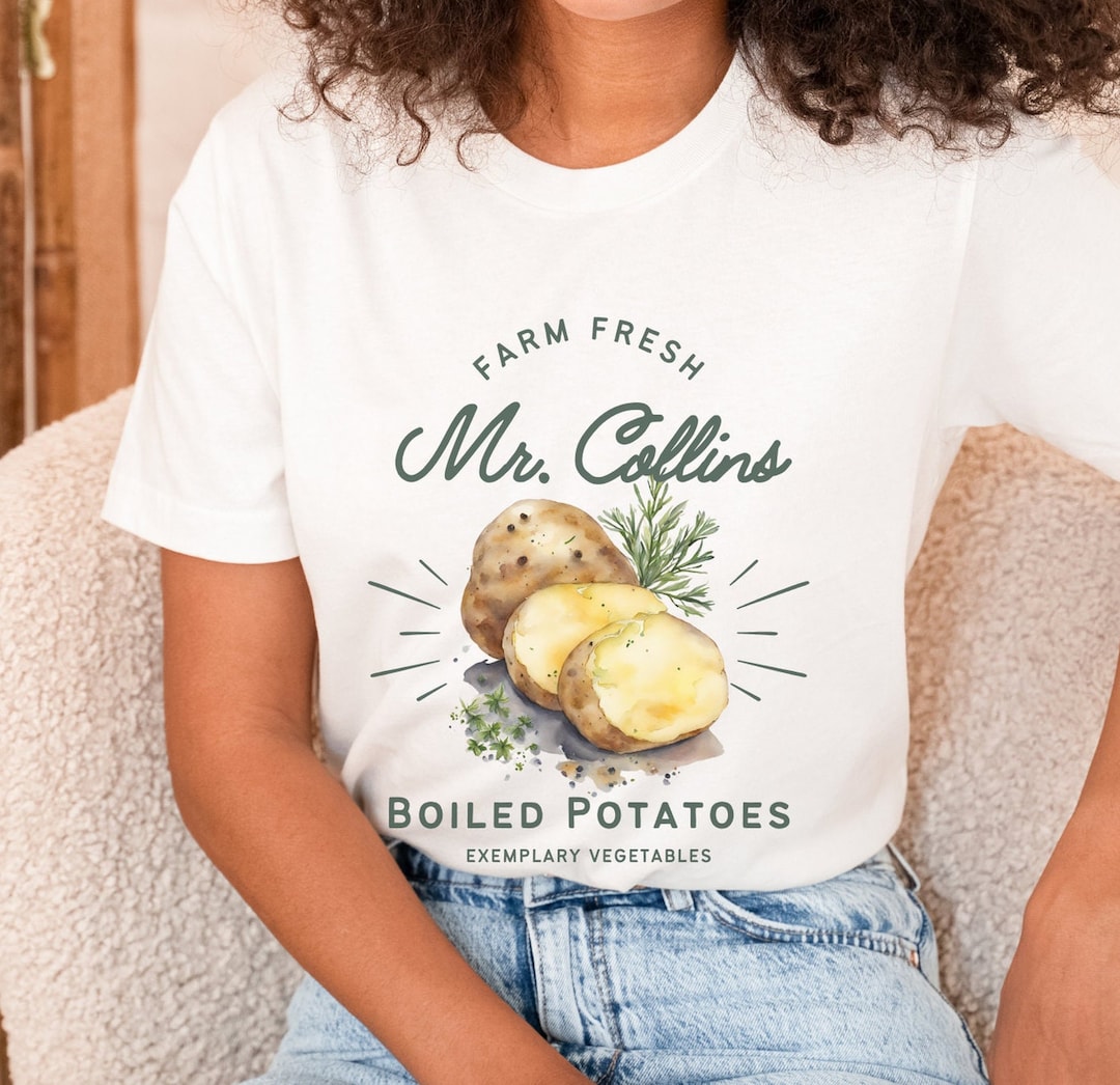 Mr. Collins Farm Fresh Boiled Potatoes | What Excellent Boiled Potatoes ...