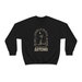 Mythology Sweatshirt | Greek Mythology Crewneck | Artemis Sweatshirt ...