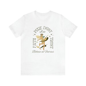 Fairycore Shirt | Fairy T-shirt | I Do Believe in Fairies | Fairycore ...