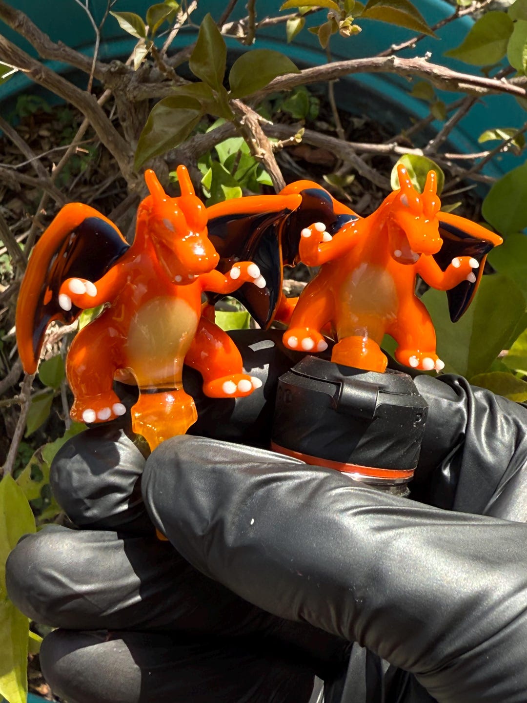 Charizard - Etsy
