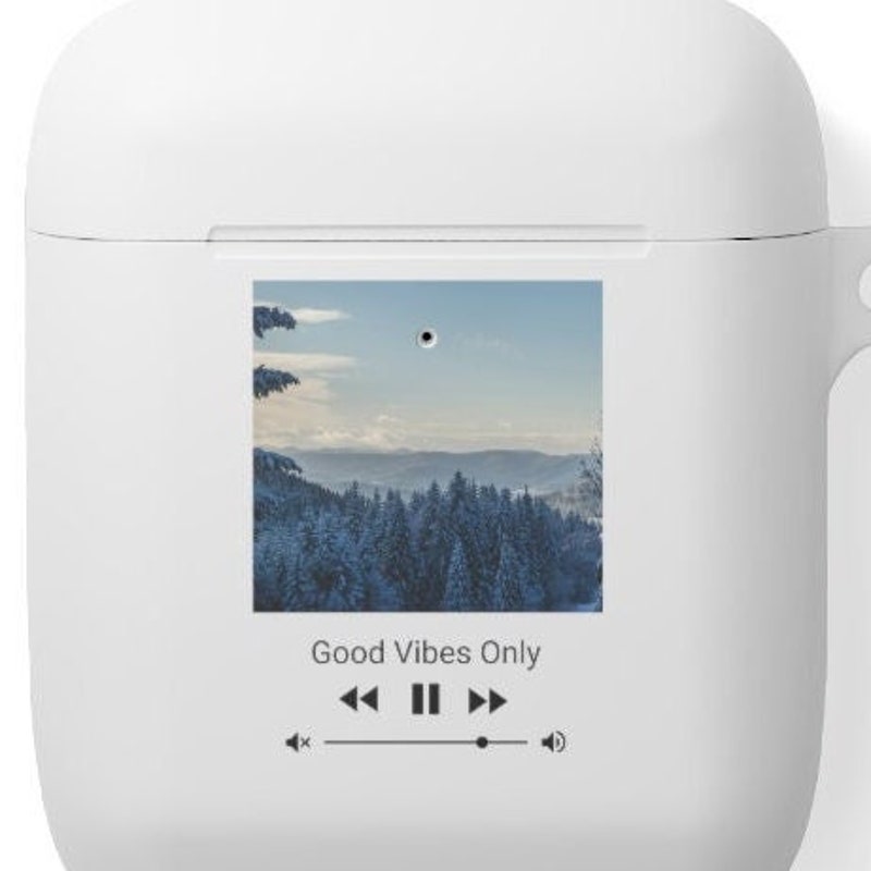 Spotify Phone Case - Etsy