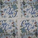 Decoupage Cocktail Napkins / State of Cape Cod - Etsy