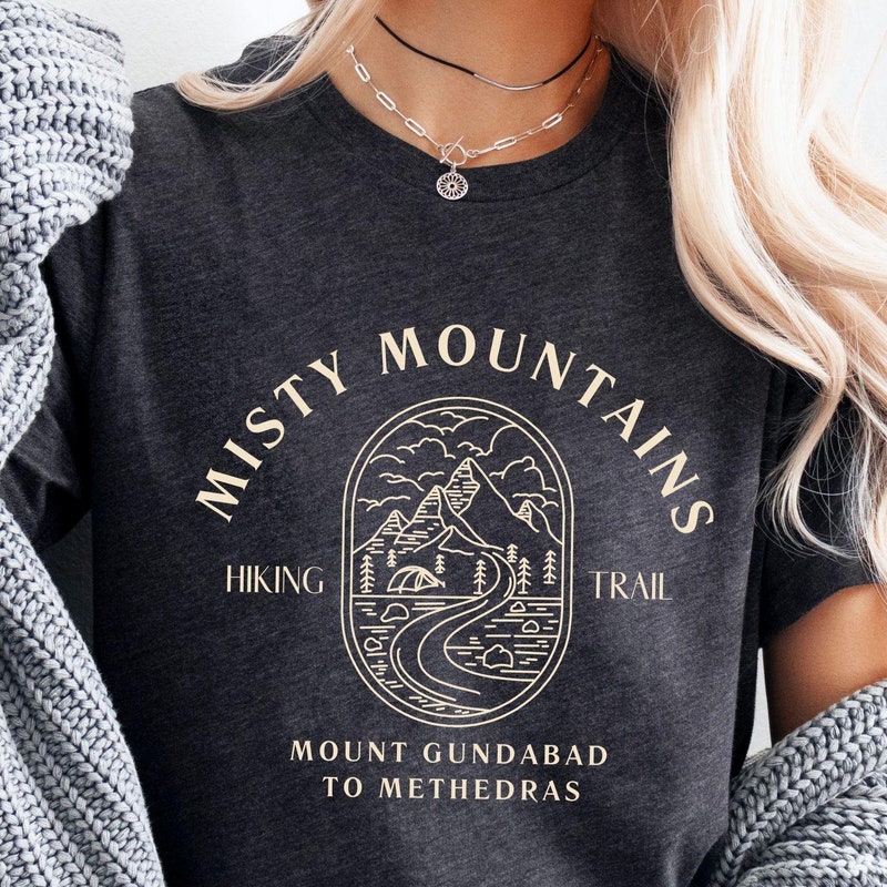 Misty Adult Custom - Etsy