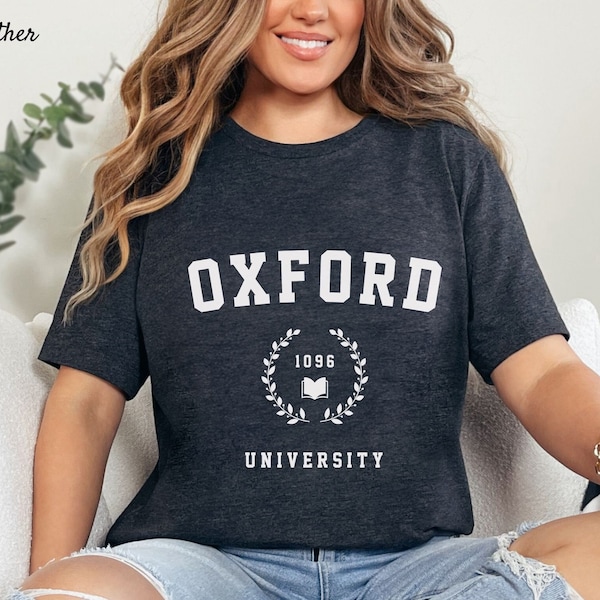 University Shirt - Etsy