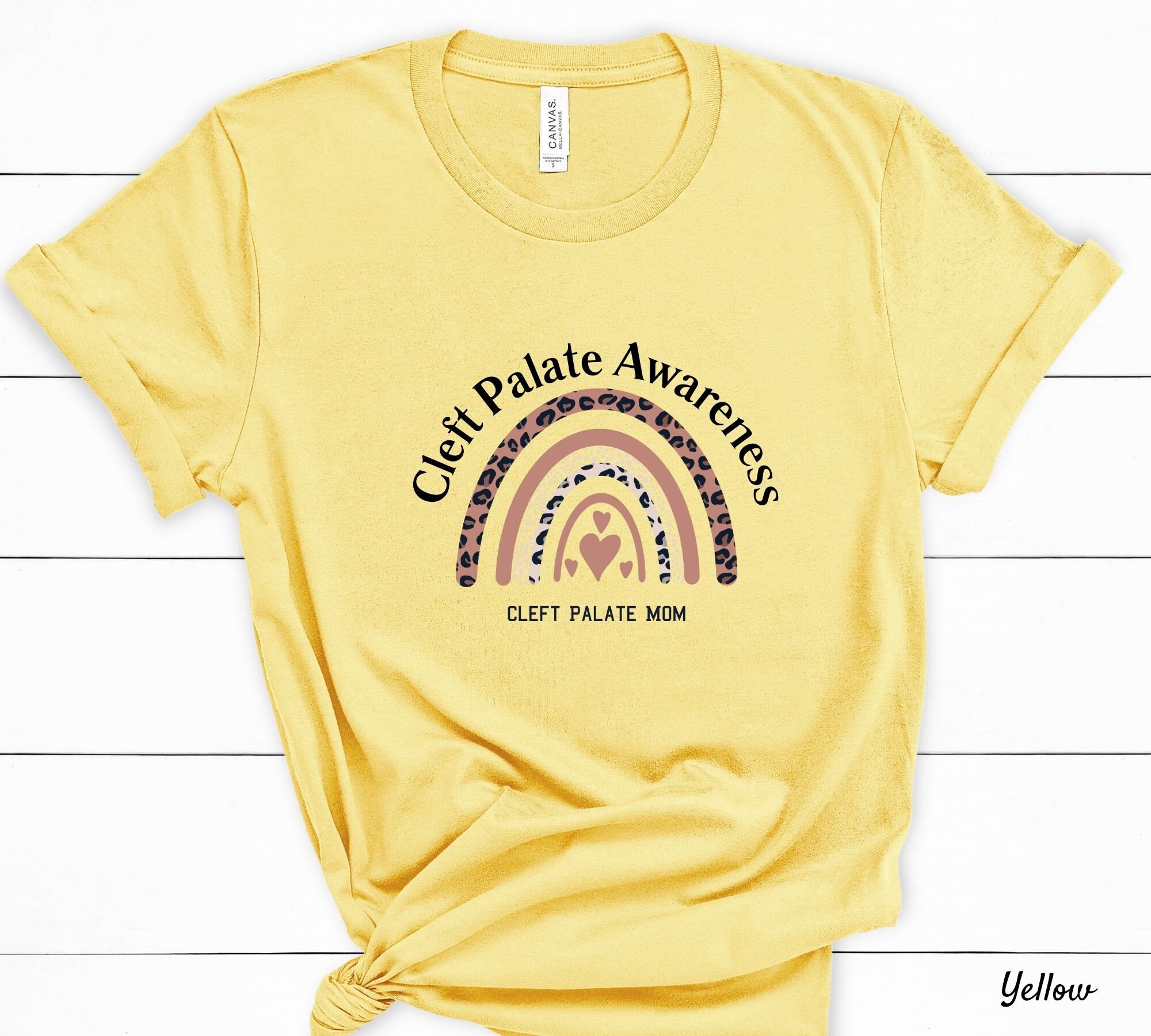 Cleft Palate Cleft Lip Cleft Mom T Shirt Cleft Strong - Etsy
