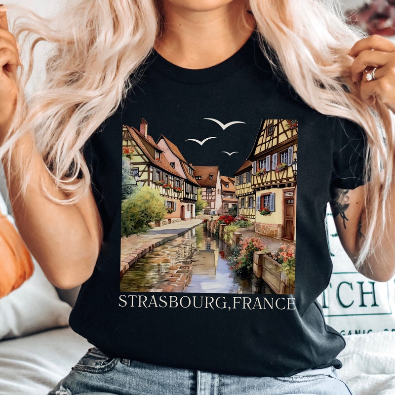 Alsace - Etsy
