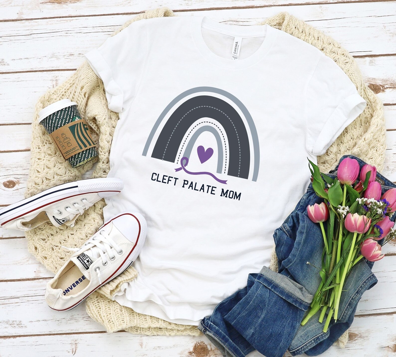 Cleft Palate Cleft Lip Cleft Mom T Shirt Cleft Strong - Etsy